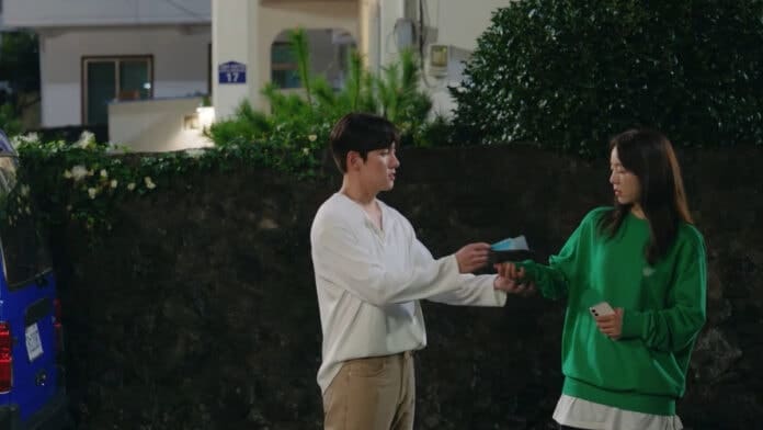 Welcome To Samdalri Trailer: Ji Chang-wook and Shin Hye-sun Bloom In A ...