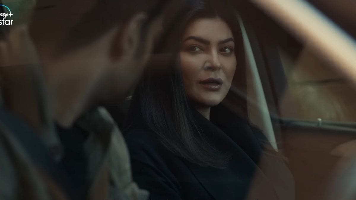 Aarya Season 3 Review: Sushmita Sen Holds Her Ground Firmly as the Series Starts to Feel ...