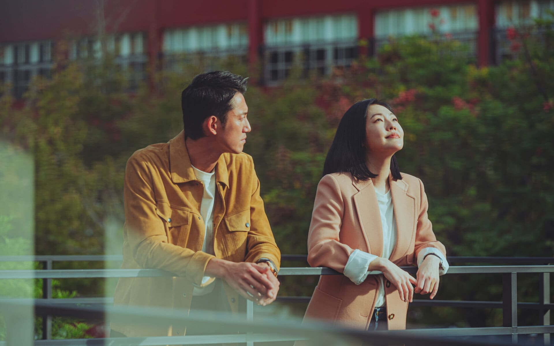 At the Moment Review: Sweet Anthology is a Bit Too Long | Leisurebyte