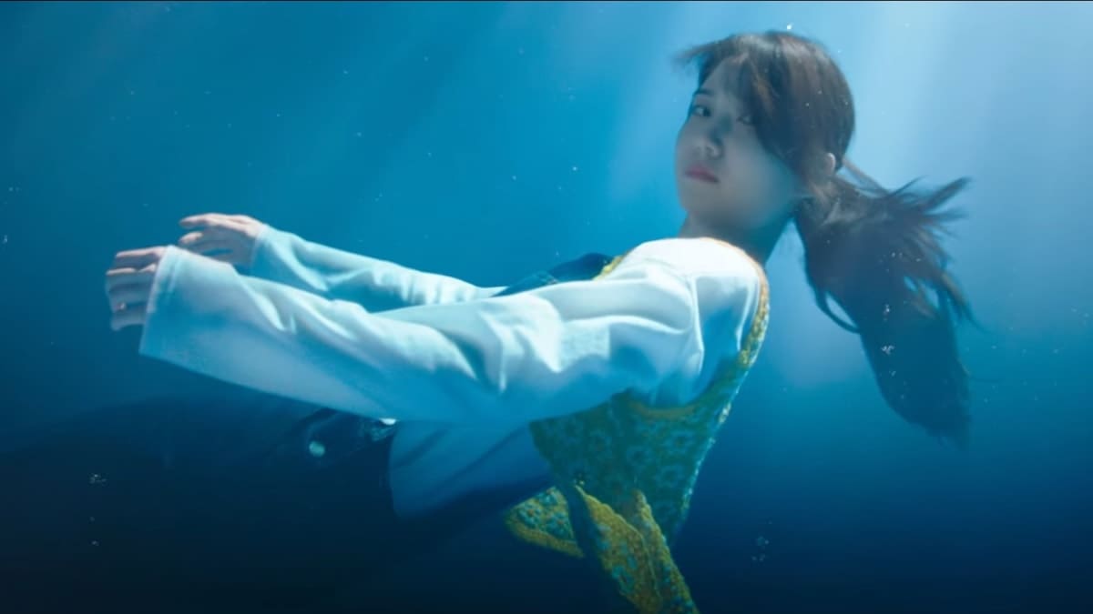 Castaway Diva Episode 3 Recap and Review: Drifting Dreams and A New ...