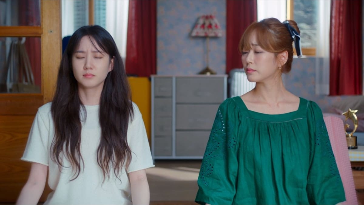 Castaway Diva Episode 6 Recap and Review: The Boar in Mok-ha's Island ...