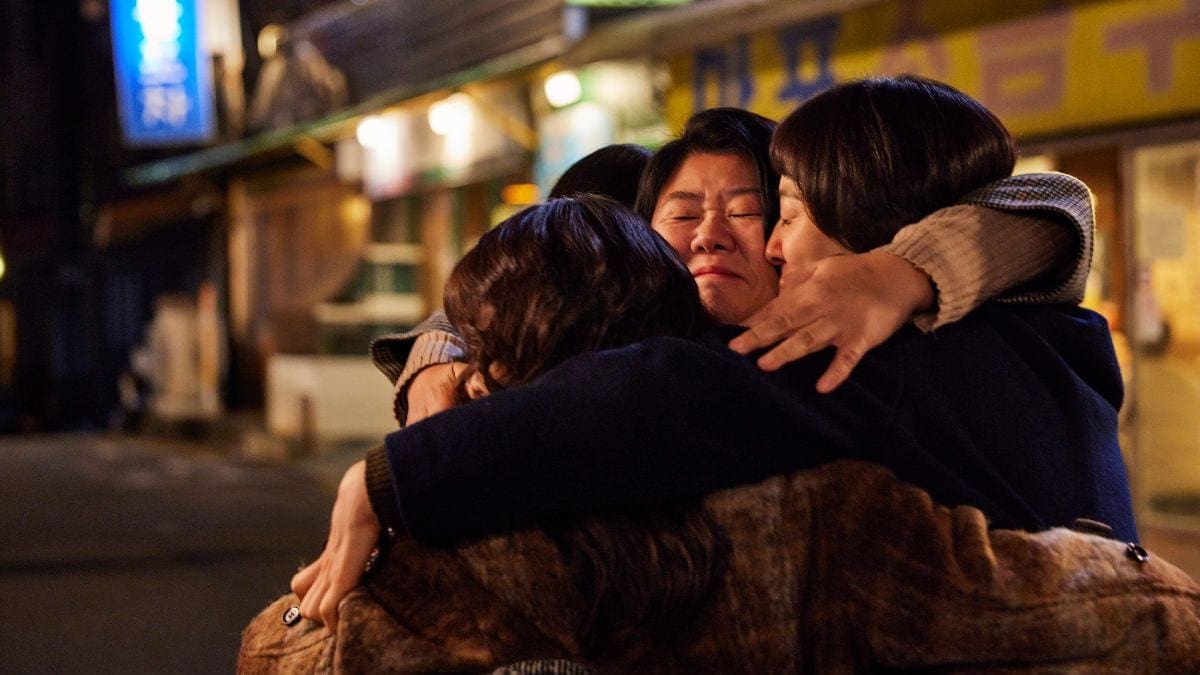 Daily Dose of Sunshine Ending Explained: What Happens to the Nurses in ...