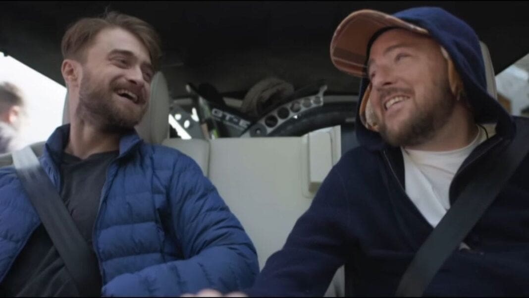 David Holmes The Boy Who Lived Review: Injury to Inspiration, this Journey is Worth Your Watch ...