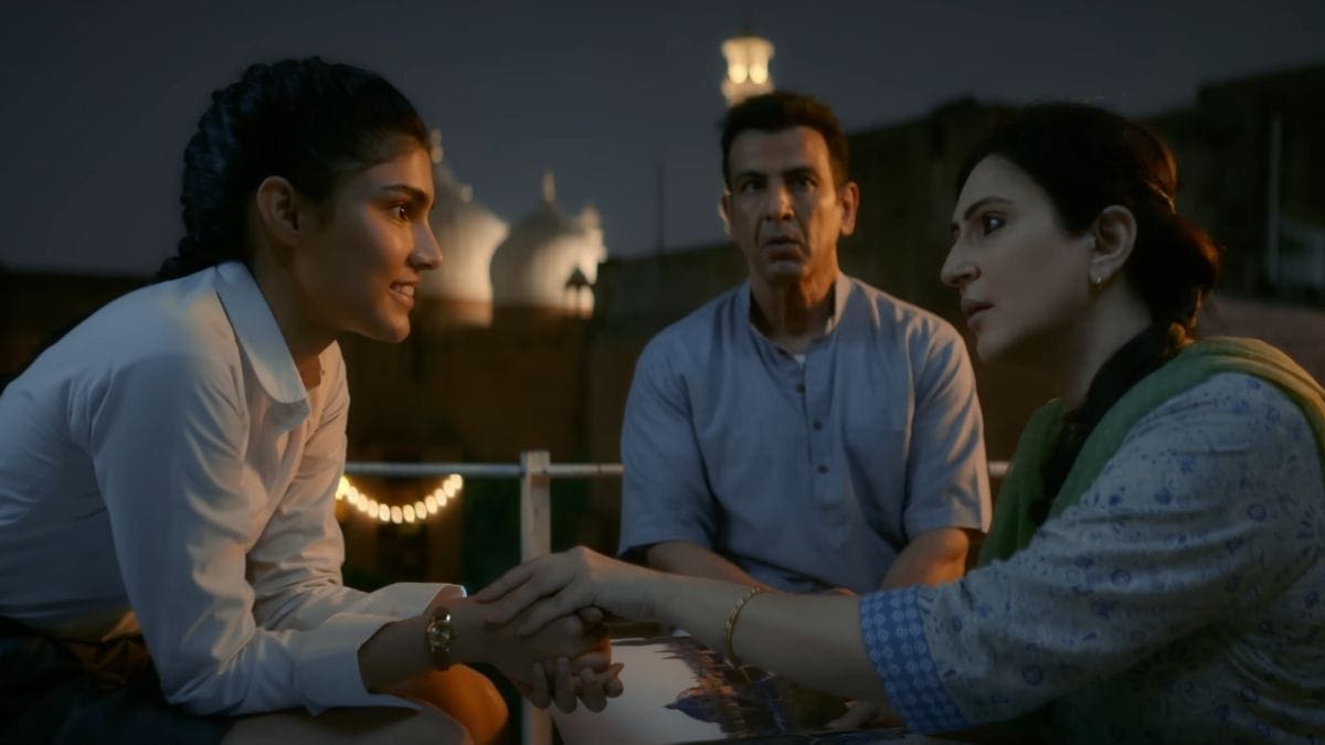 Farrey: Salman Khan Production Starring Alizeh Agnihotri Premieres Soon ...