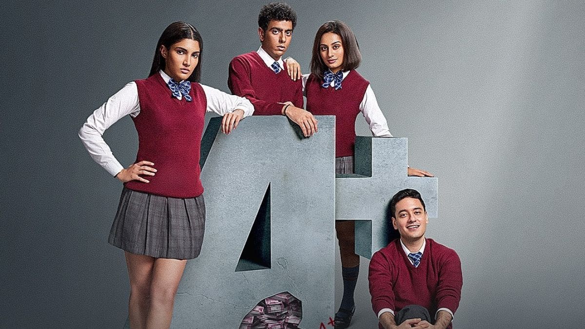 Farrey: Salman Khan Production Starring Alizeh Agnihotri Premieres Soon ...