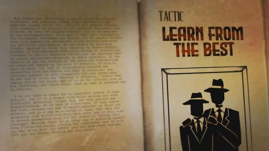 How to Become a Mob Boss Review: Verbose Peter Dinklage Narration Zooms ...