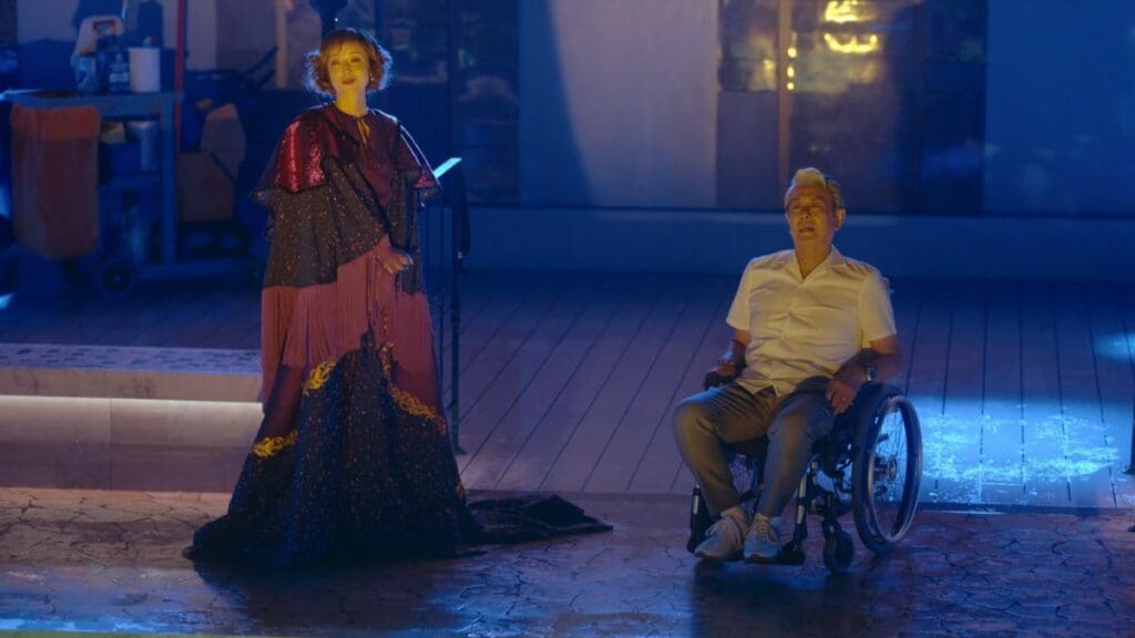 In Love and Deep Water Ending Explained: Who Killed Sohei Kuruma and ...