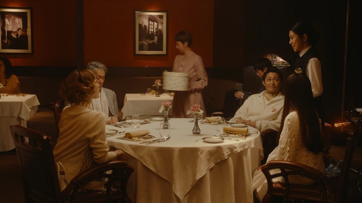 In Love and Deep Water Ending Explained: Who Killed Sohei Kuruma and ...