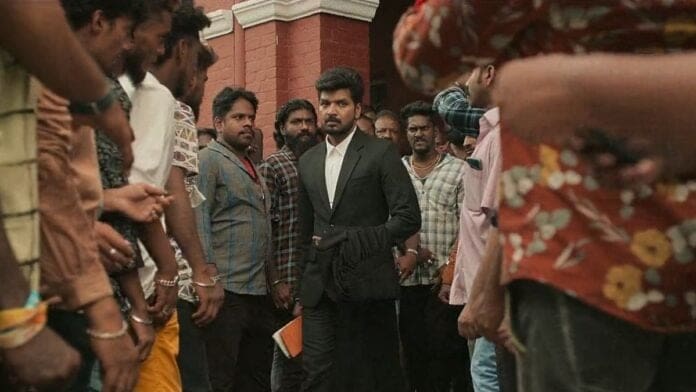 Label Episode 4 Review: Dramatic Crescendo Starts Building Up With Jai ...