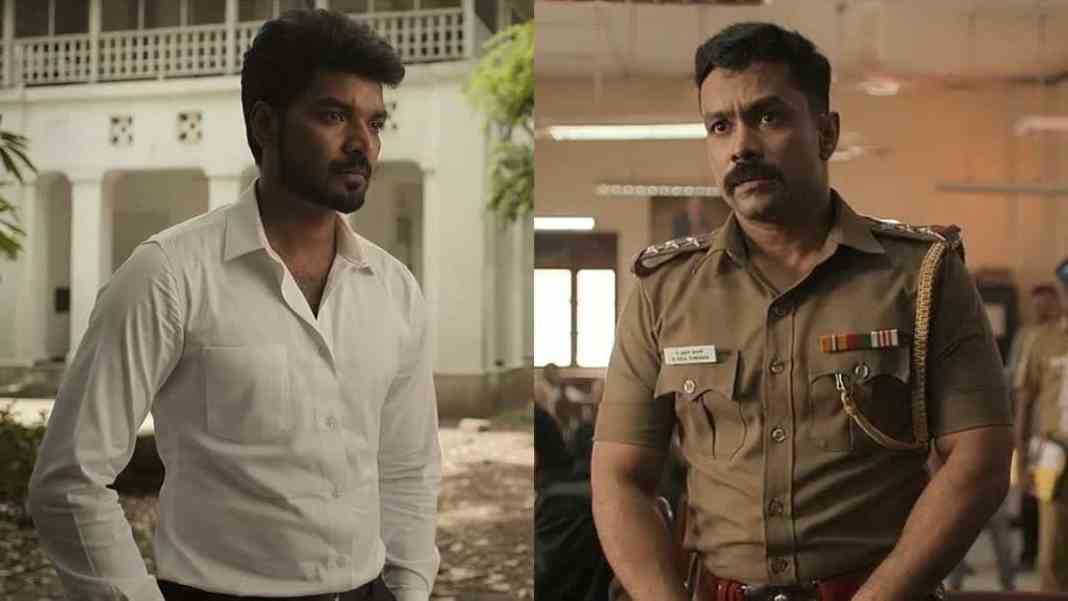 Hotstar Label Episode 6 Release Date and Preview: Jai Sampath's Prabha ...