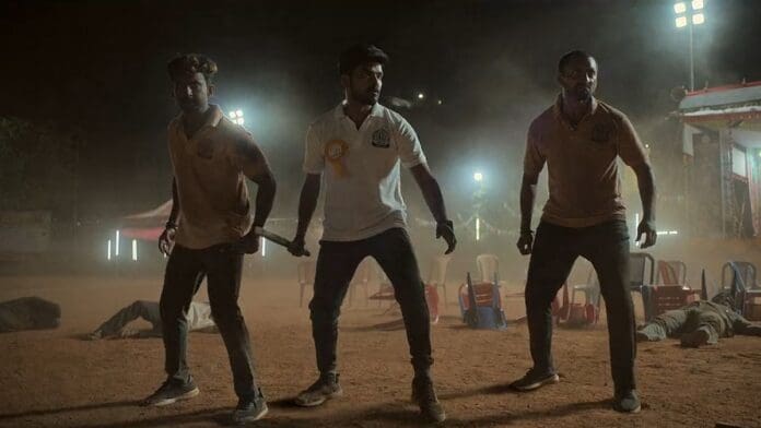 Label Review (Episodes 1 to 3): Gritty Start to Jai Sampath's ...