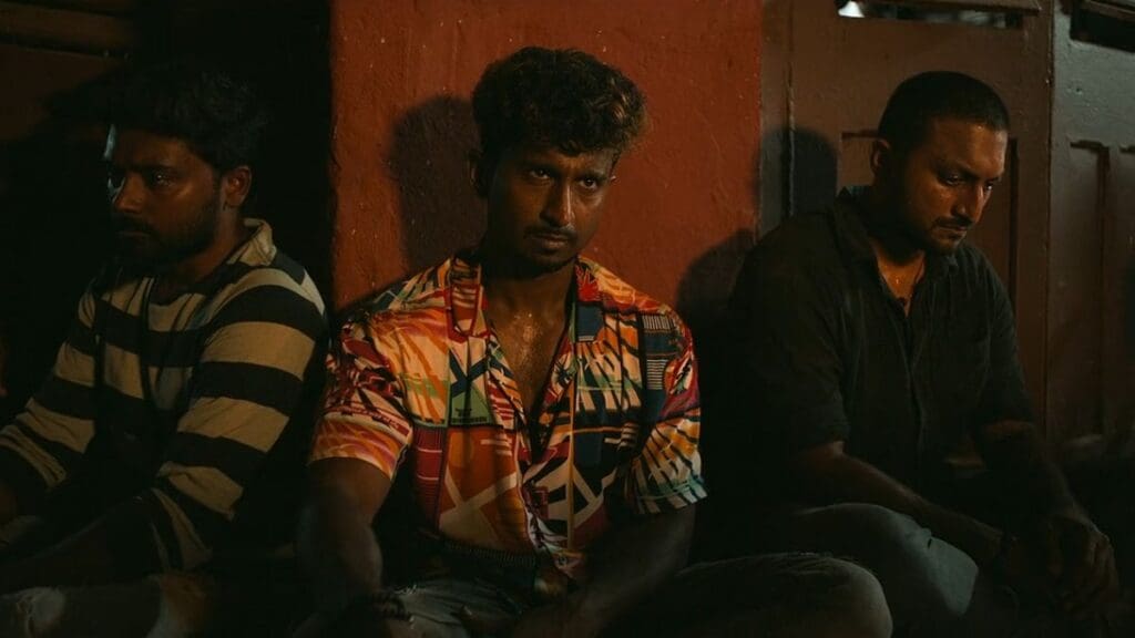 Label Review (Episodes 1 to 3): Gritty Start to Jai Sampath's ...