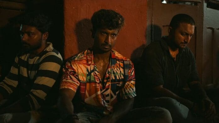 Label Review (Episodes 1 to 3): Gritty Start to Jai Sampath's ...