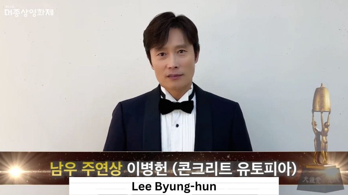 2023 Daejong Film Awards Winners: The Childe's Kim Seon-ho, Moving's ...