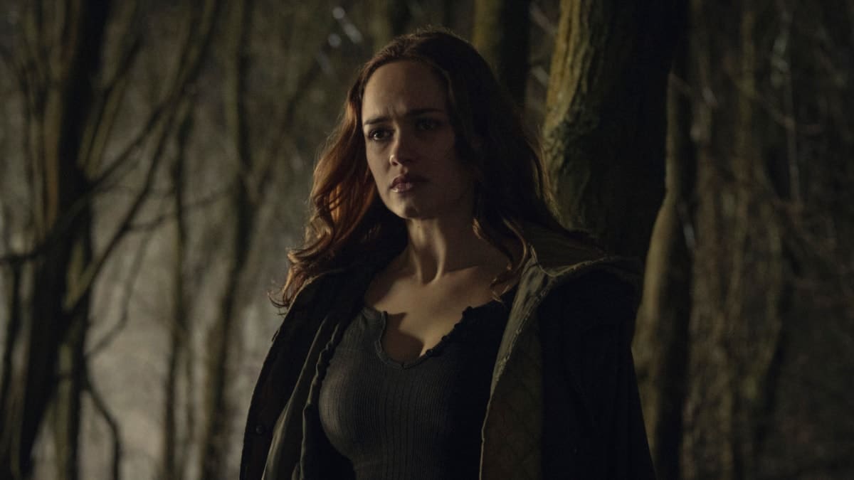 Locked In (2023) Ending Explained: Does Lina Succeed in Killing ...