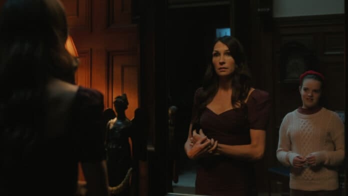 Locked In (2023) Review: Strong Characters Make Up for the Weak ...