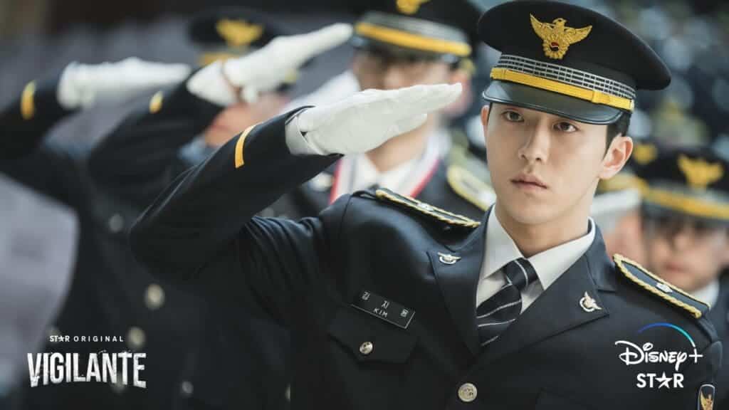 Vigilante Episode 3 Preview: When, Where and How to Watch! | Leisurebyte