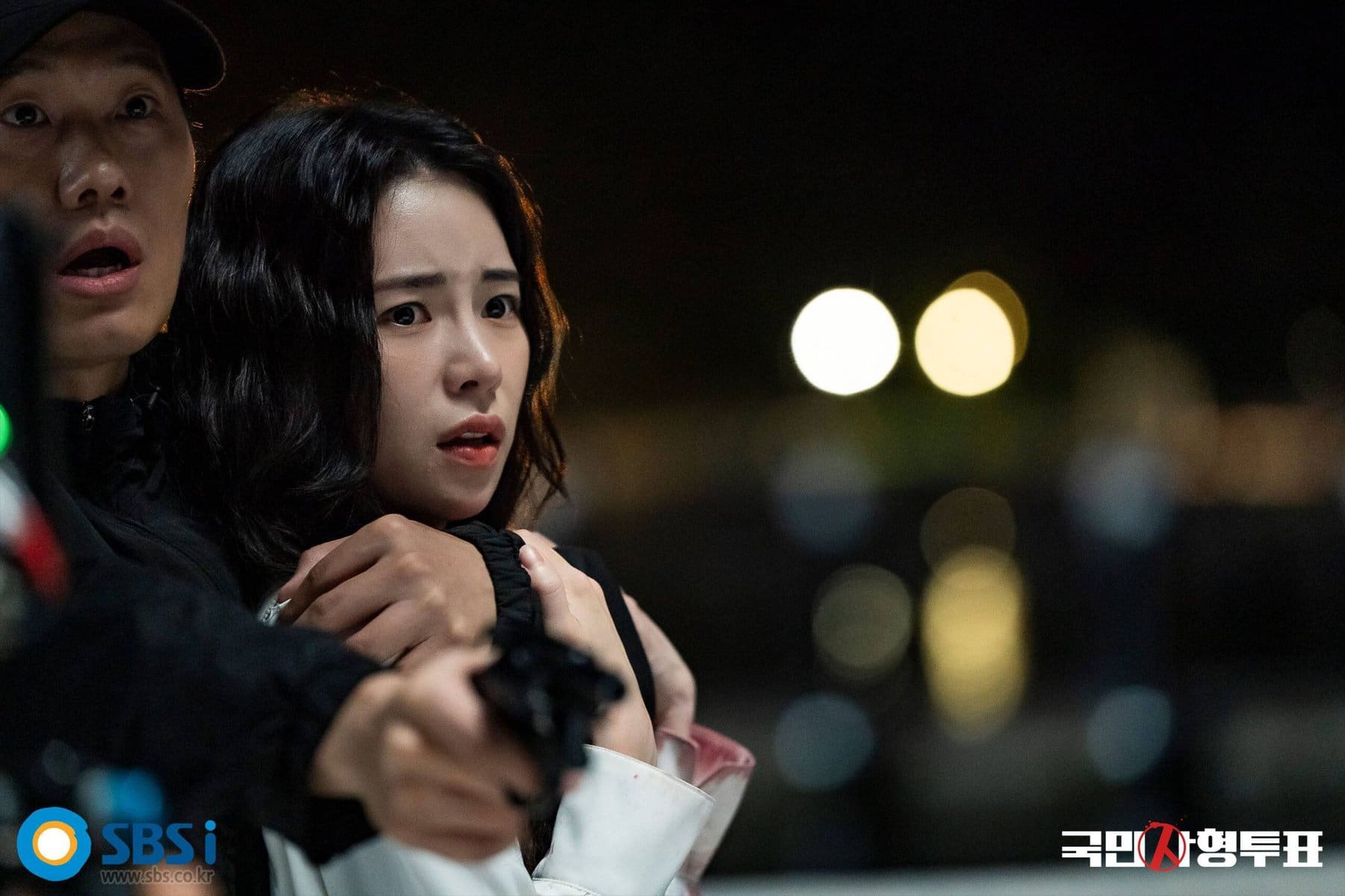 The Killing Vote Ending Explained: Is Seok-joo Caught in the End? What Happens to Ji-young ...