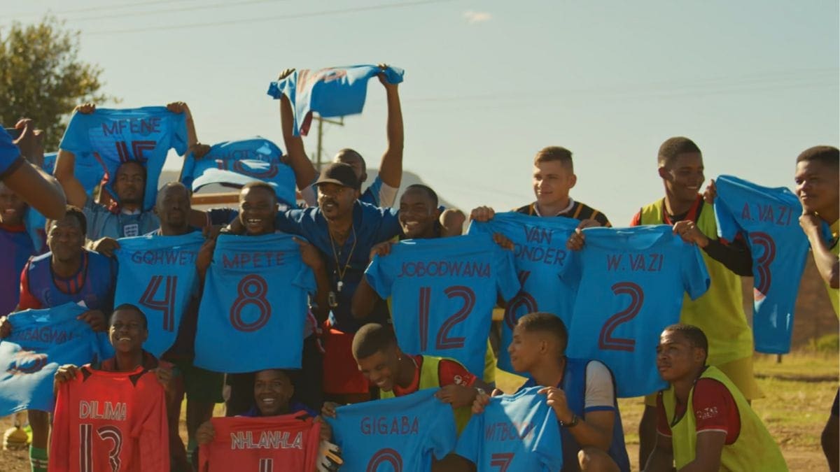 The Queenstown Kings Review: Just the Kind of Familiarly Breezy Sports ...