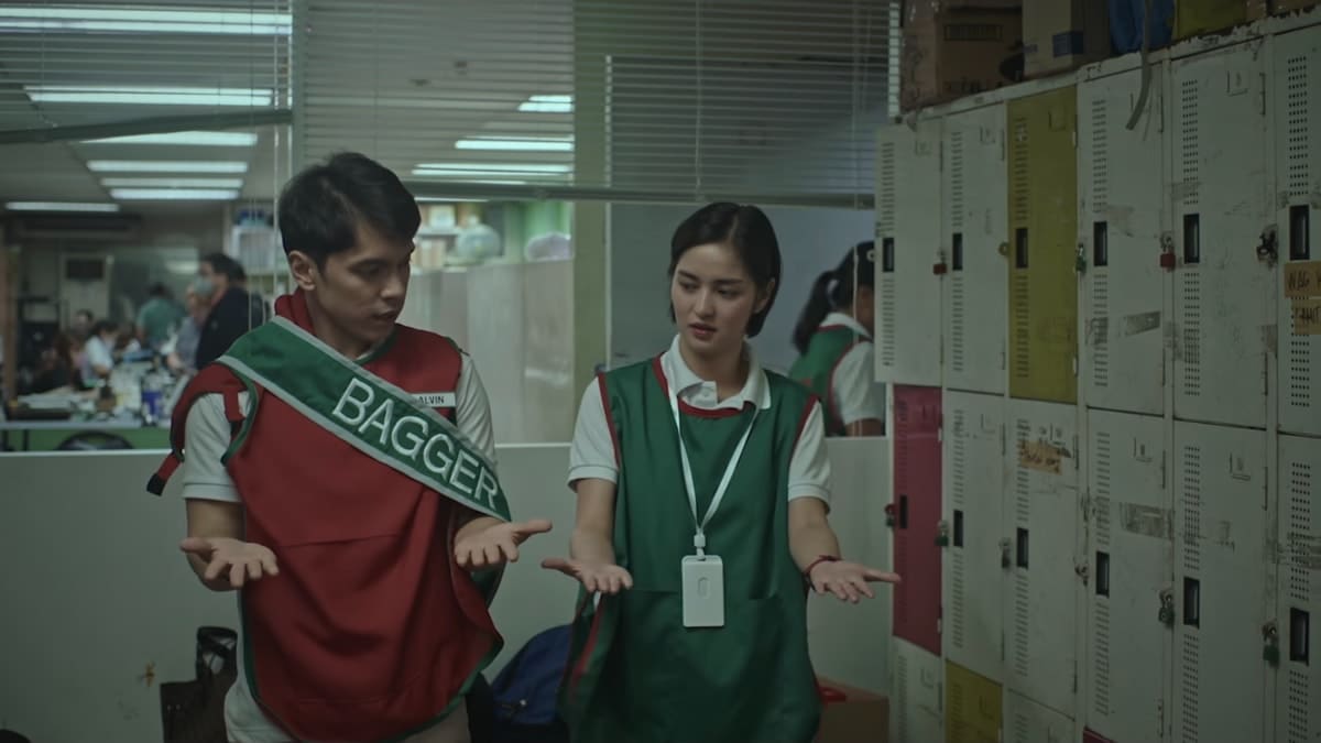 Third World Romance Review: Sweet Tale of Simple Love Amidst the Daily ...