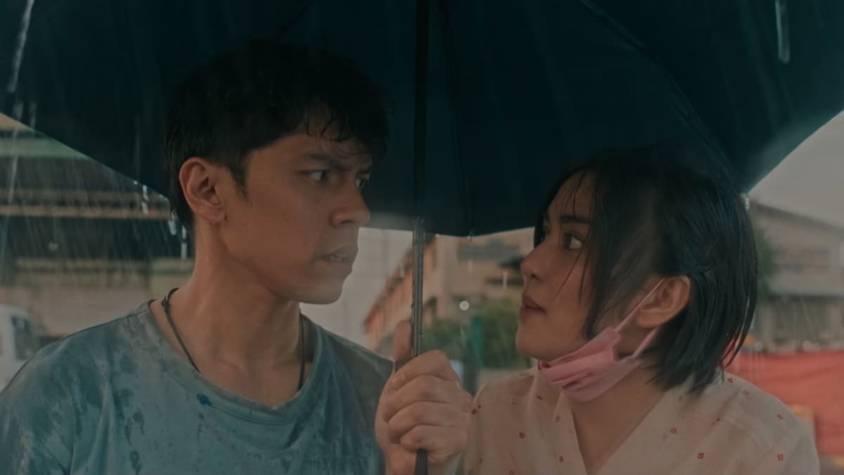 Third World Romance Review: Sweet Tale of Simple Love Amidst the Daily ...