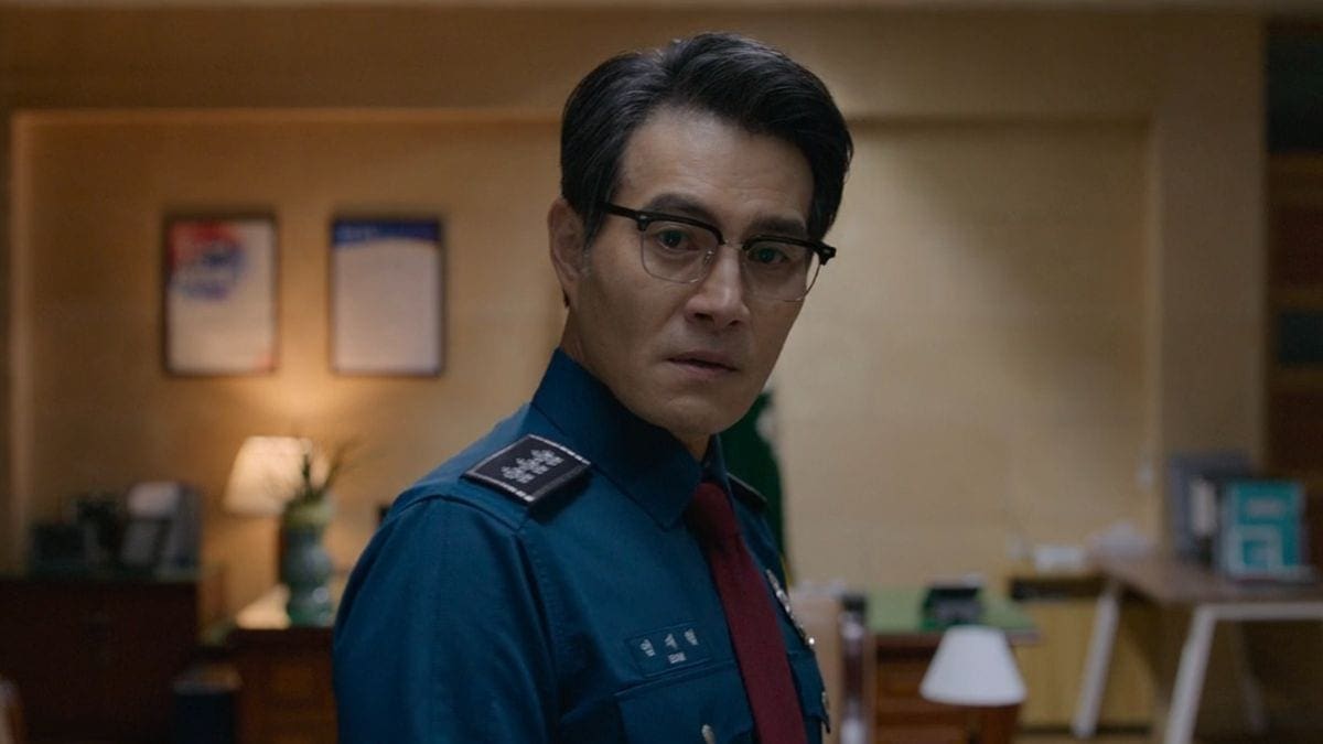 Vigilante Episode 5 Recap and Review: Unhinged Monsters Hiding ...