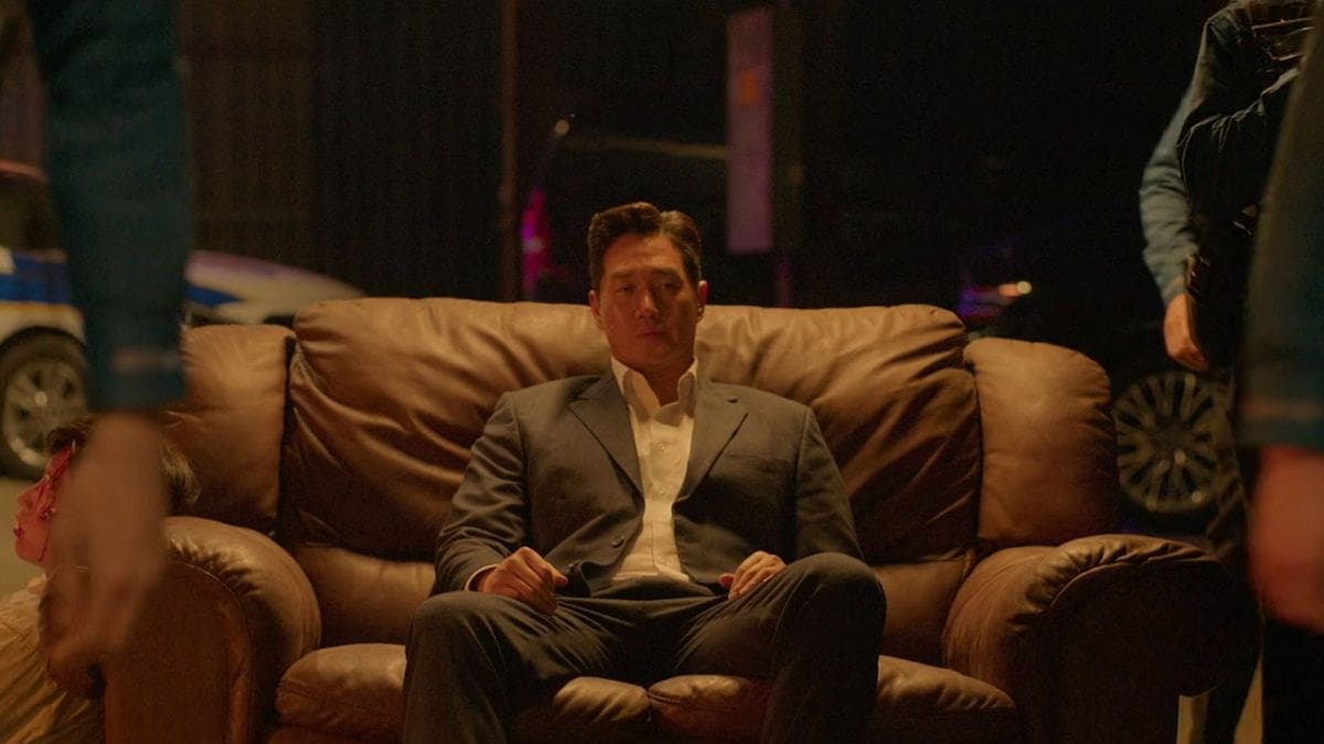 Vigilante Episode 5 Recap and Review: Unhinged Monsters Hiding ...