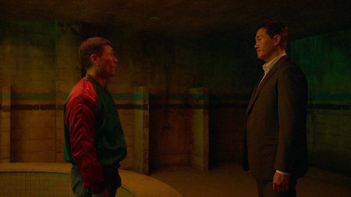 Vigilante Episode 6 Recap and Review: All Roads Converge on the Same ...