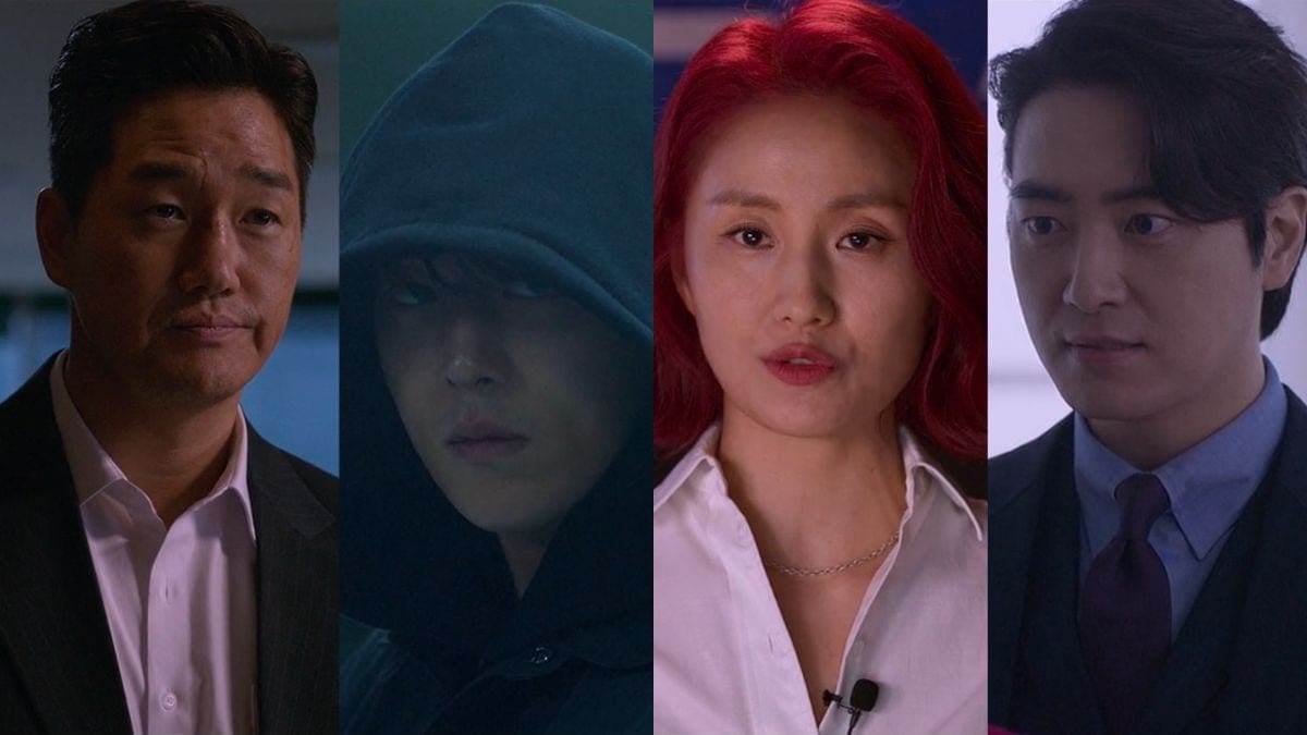 Vigilante Episode 6 Recap and Review: All Roads Converge on the Same ...