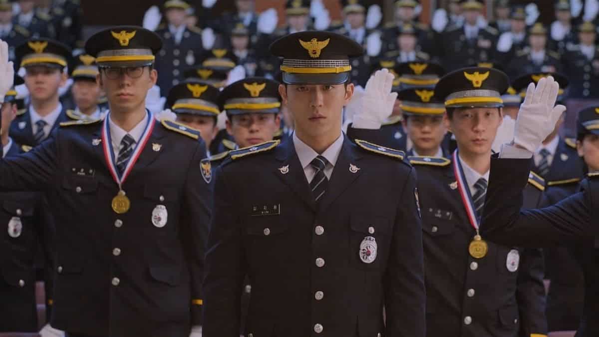 Vigilante Ending Explained: Did Kim Ji-yong Win Over Jo Heon's Trust ...