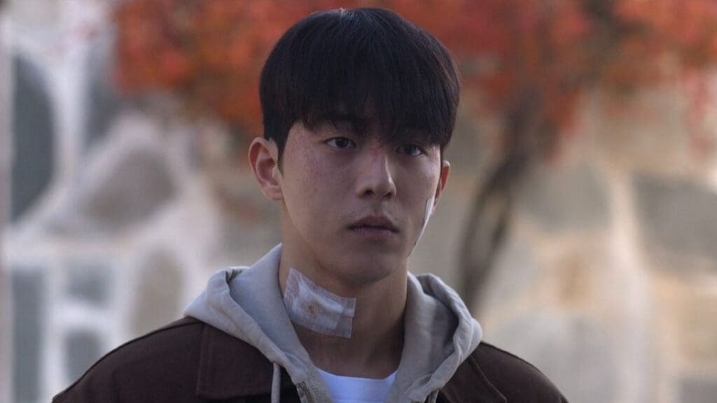 Vigilante Ending Explained: Did Kim Ji-yong Win Over Jo Heon's Trust ...