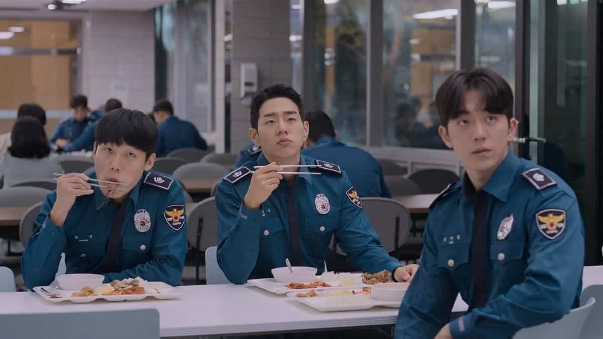 Vigilante Episode 1 Recap and Review: Nam Joo-hyuk's Batman Origin ...