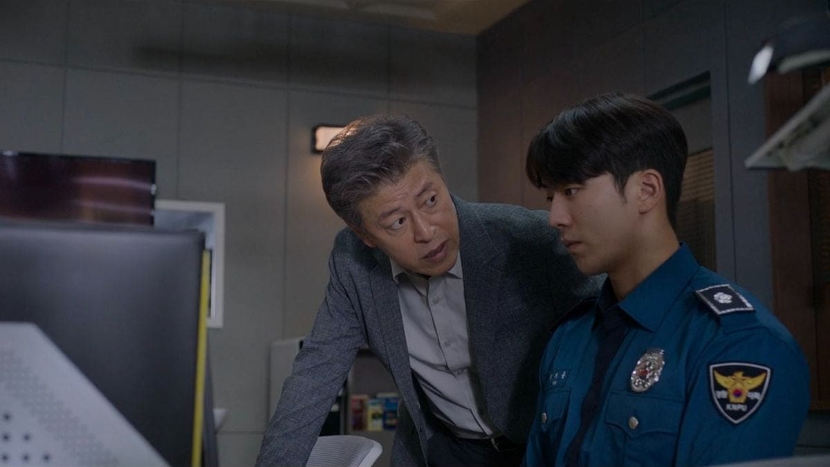 Vigilante Episode 1 Recap and Review: Nam Joo-hyuk's Batman Origin ...