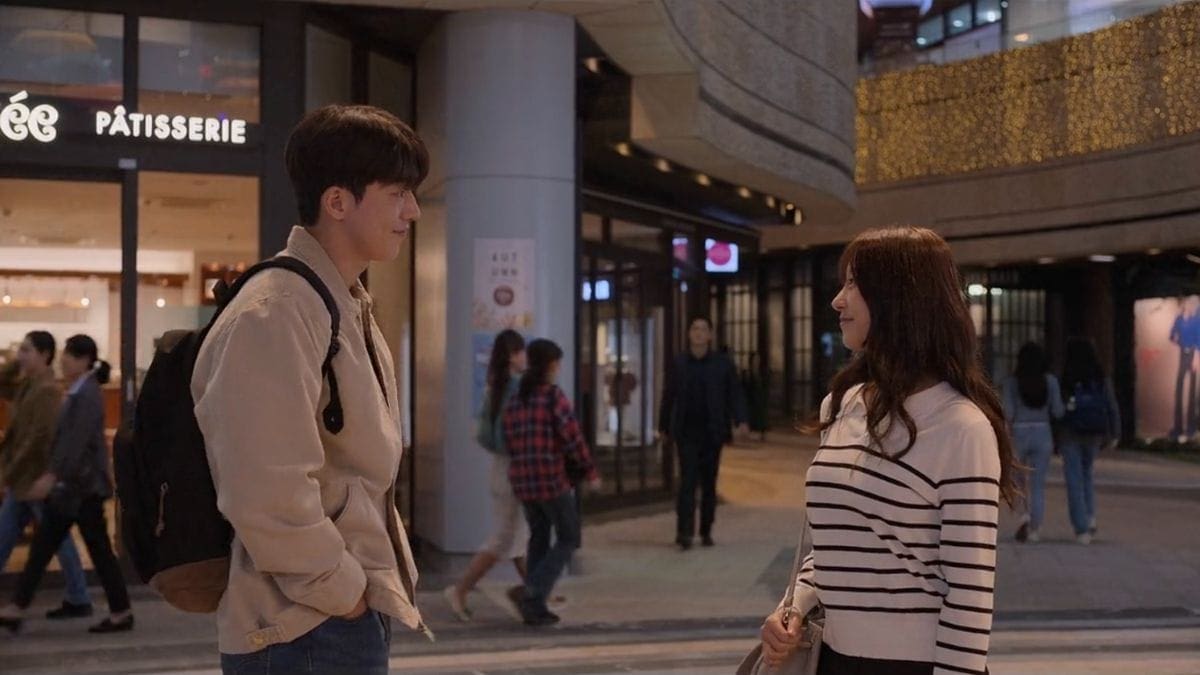 Vigilante Episode 4 Recap and Review: Yoo Ji-tae's Guide to Shutting Down the Vigilantism ...