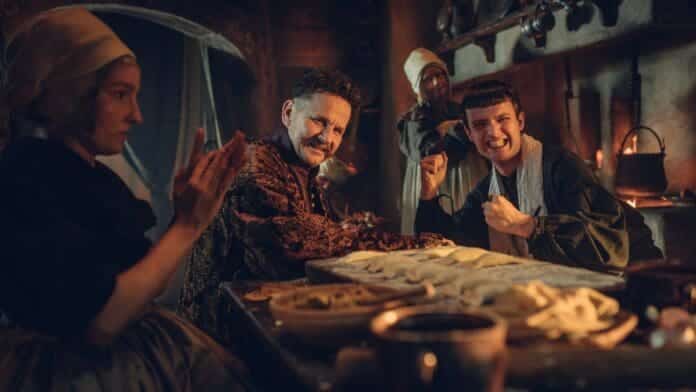 1670 Review: Bartłomiej Topa Triumphs in This Office-Style Deadpan ...