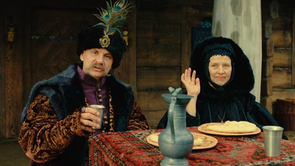 1670 Review: Bartłomiej Topa Triumphs in This Office-Style Deadpan ...