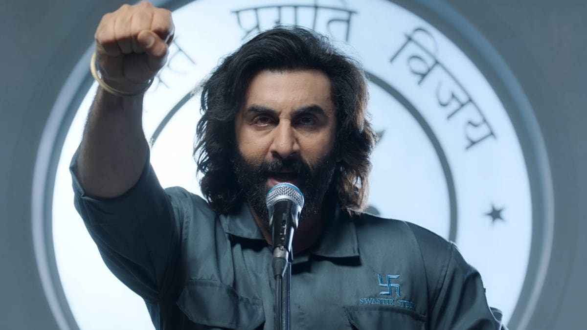 Ranbir Kapoor's Animal Post Credit Scene Explained