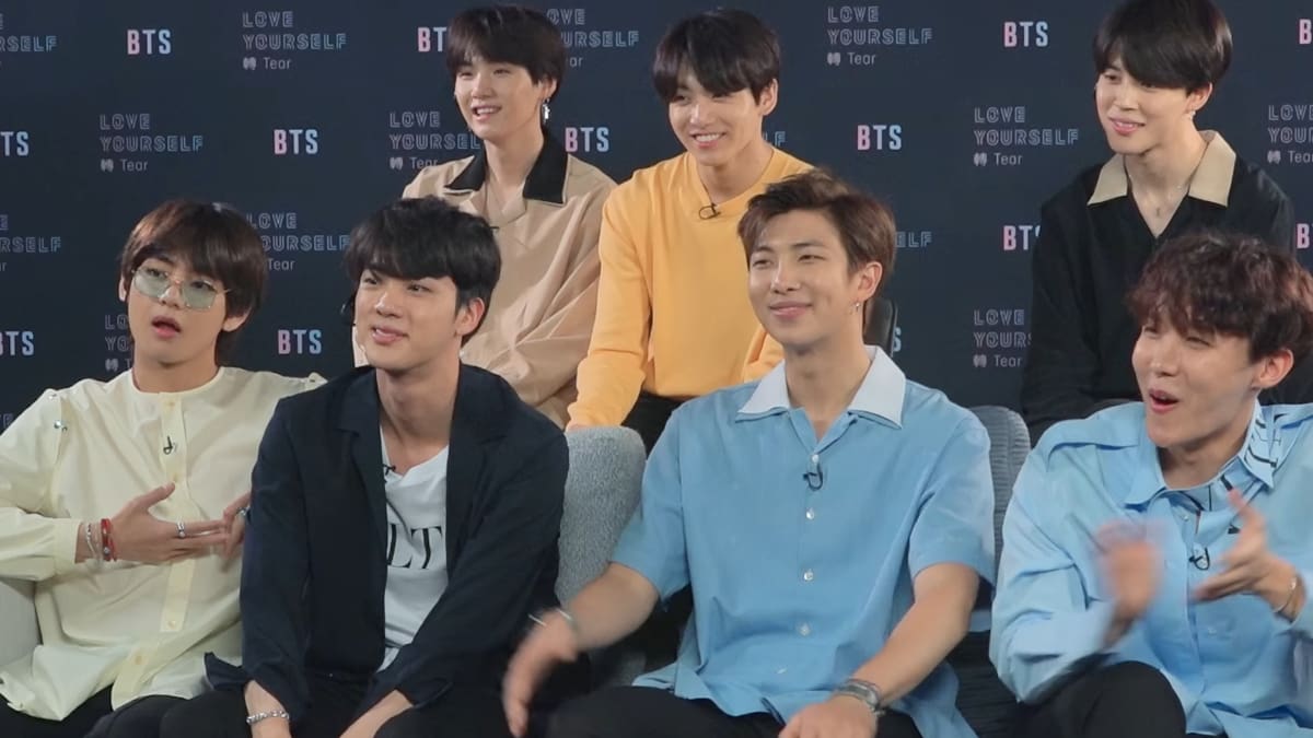 BTS Monuments Beyond the Star Episodes 3 and 4 Review: Exploring Shared Joy, Isolation, and ...