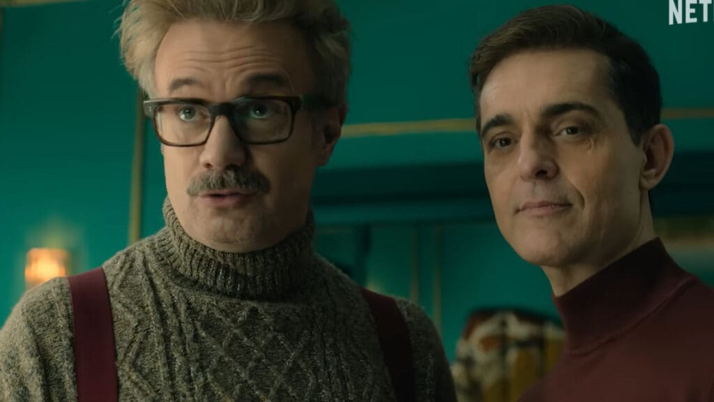 Berlin Review: Money Heist Prequel Has Its Highs and Lows | Leisurebyte