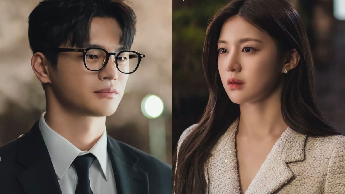 Death's Game Ending Explained: Who Killed Choi Yi-jae and Ji-su? Did Yi-jae Kill Death ...