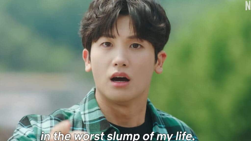 Doctor Slump Teaser Breakdown: Park Shin-hye and Park Hyung-sik Ignite ...
