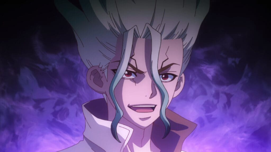 Dr Stone Season 3 Episode 21 Review: Beginning of a New Journey and a ...