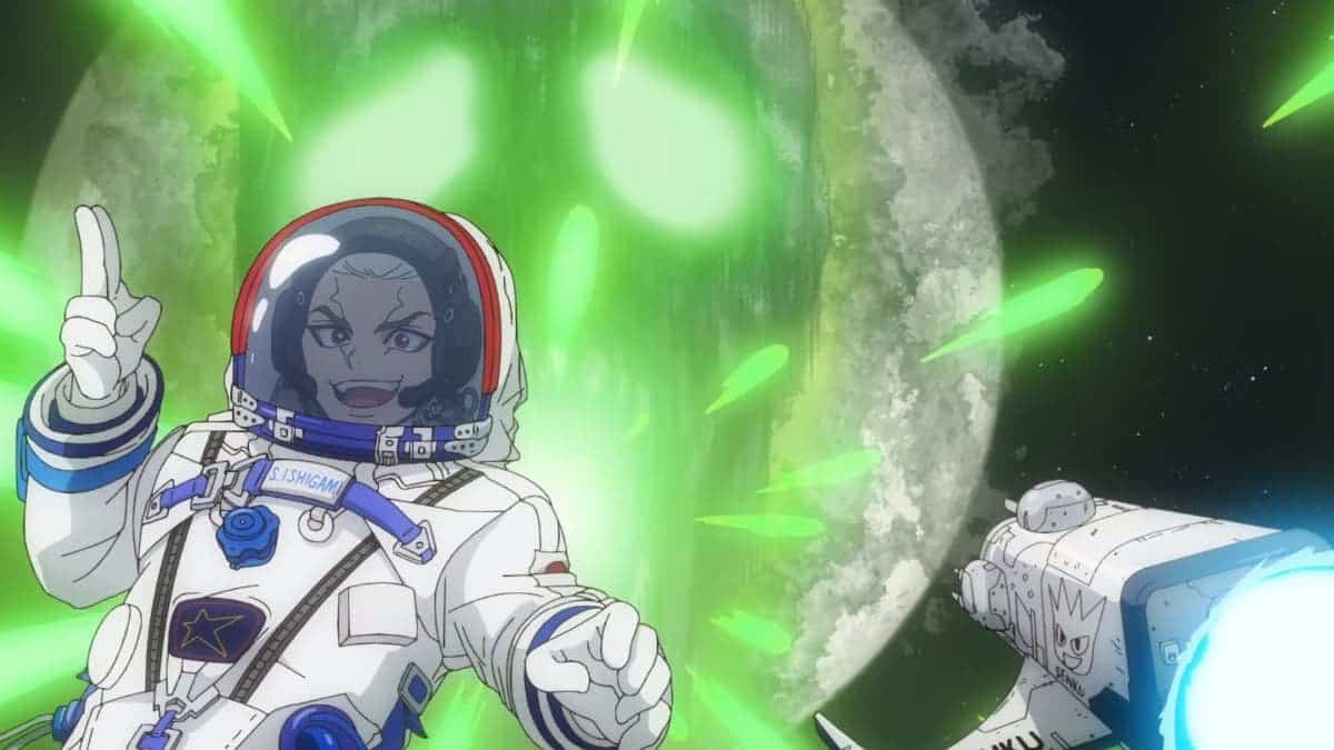 When Will Dr Stone Season 4 Release? Will Senku Be Able to Reach the ...