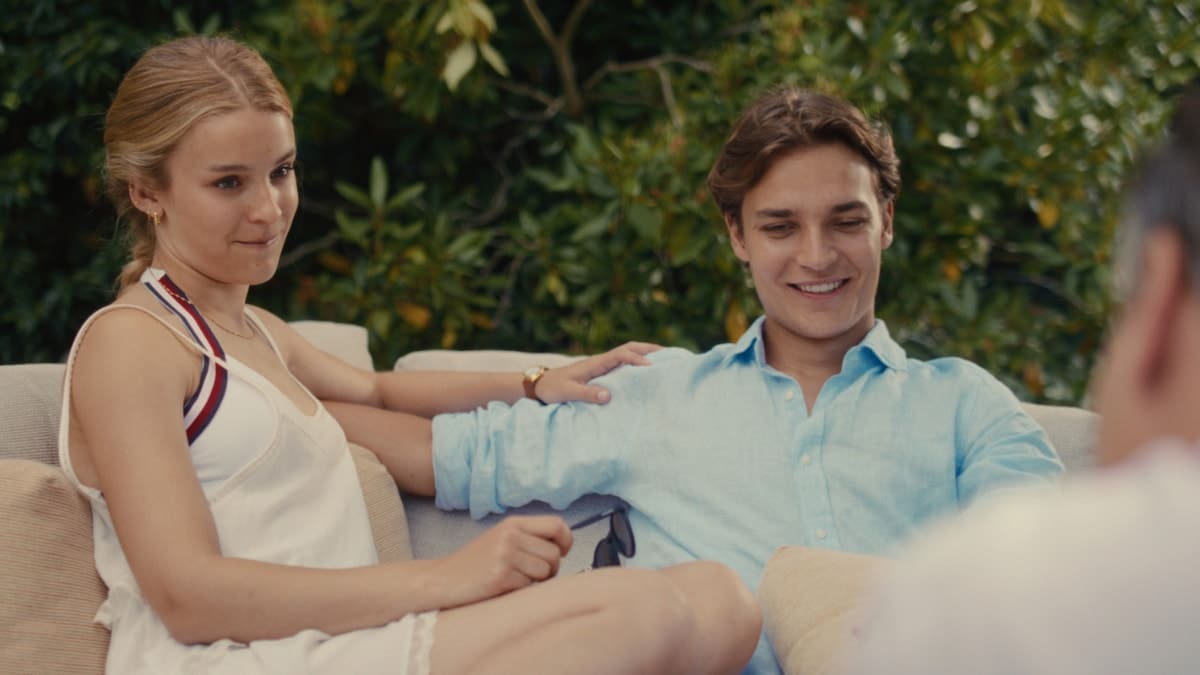 High Tides Ending Explained: Who Killed Claudia And Why? What Happened ...