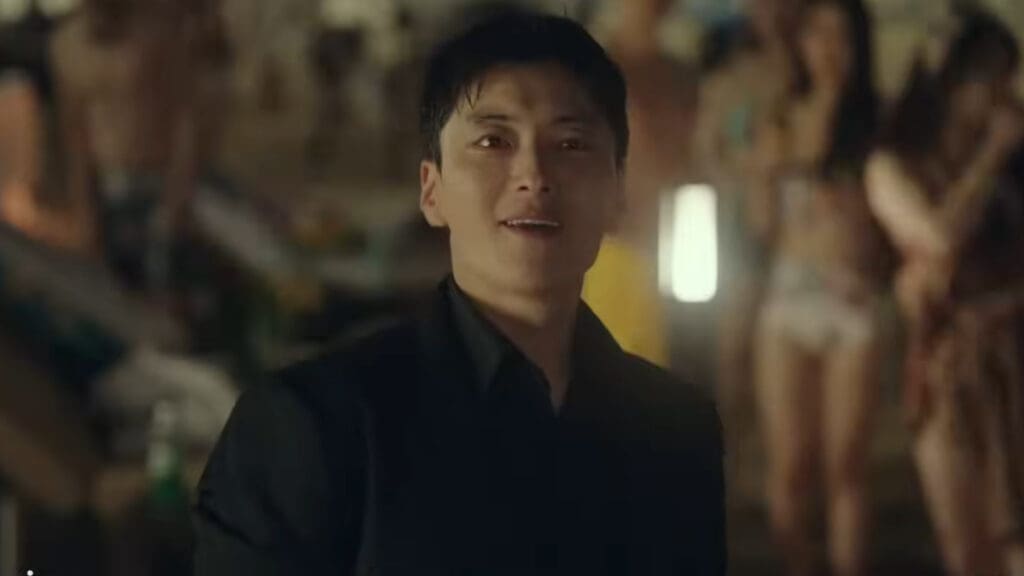 Death's Game Cast and Characters Explored: Seo In-guk, Park So-dam, Lee ...