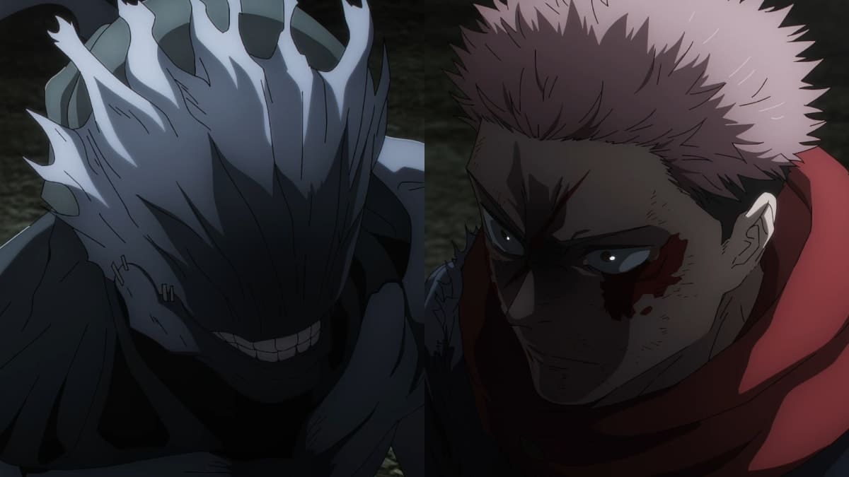 Jujutsu Kaisen Season 2 Episode 21 Review: Yuji Emerges From the Cocoon ...