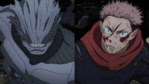 Jujutsu Kaisen Season 2 Episode 21 Ending Explained: How Did Mahito ...