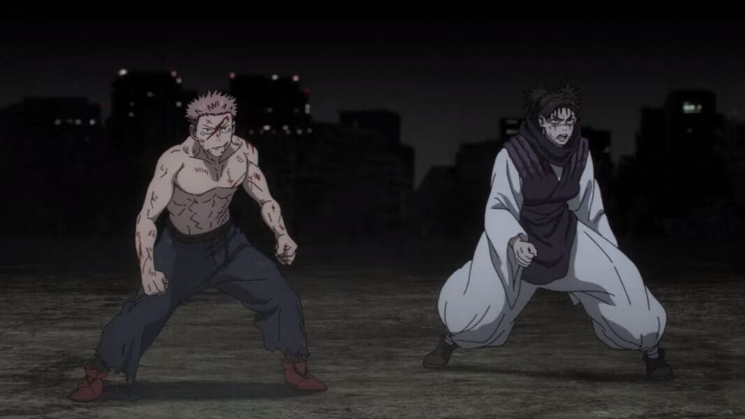 Jujutsu Kaisen Season 2 Episode 22 Ending Explained: What Cursed Womb ...