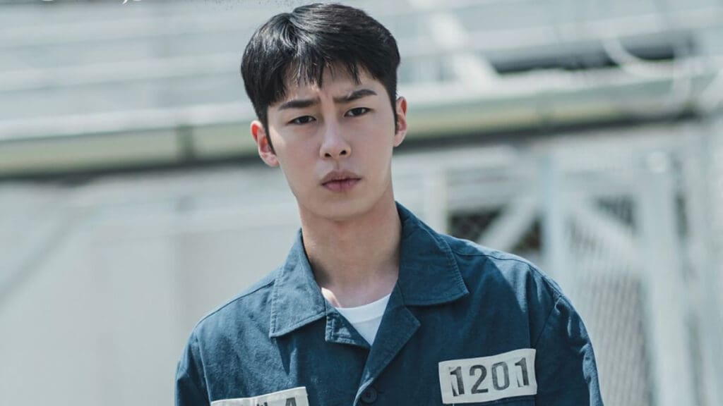 Death's Game Cast and Characters Explored: Seo In-guk, Park So-dam, Lee ...