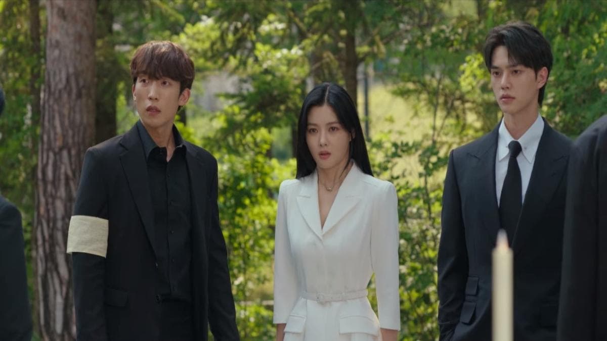 My Demon Episode 3 Recap and Review: Demonic Alliances and Family Betrayals